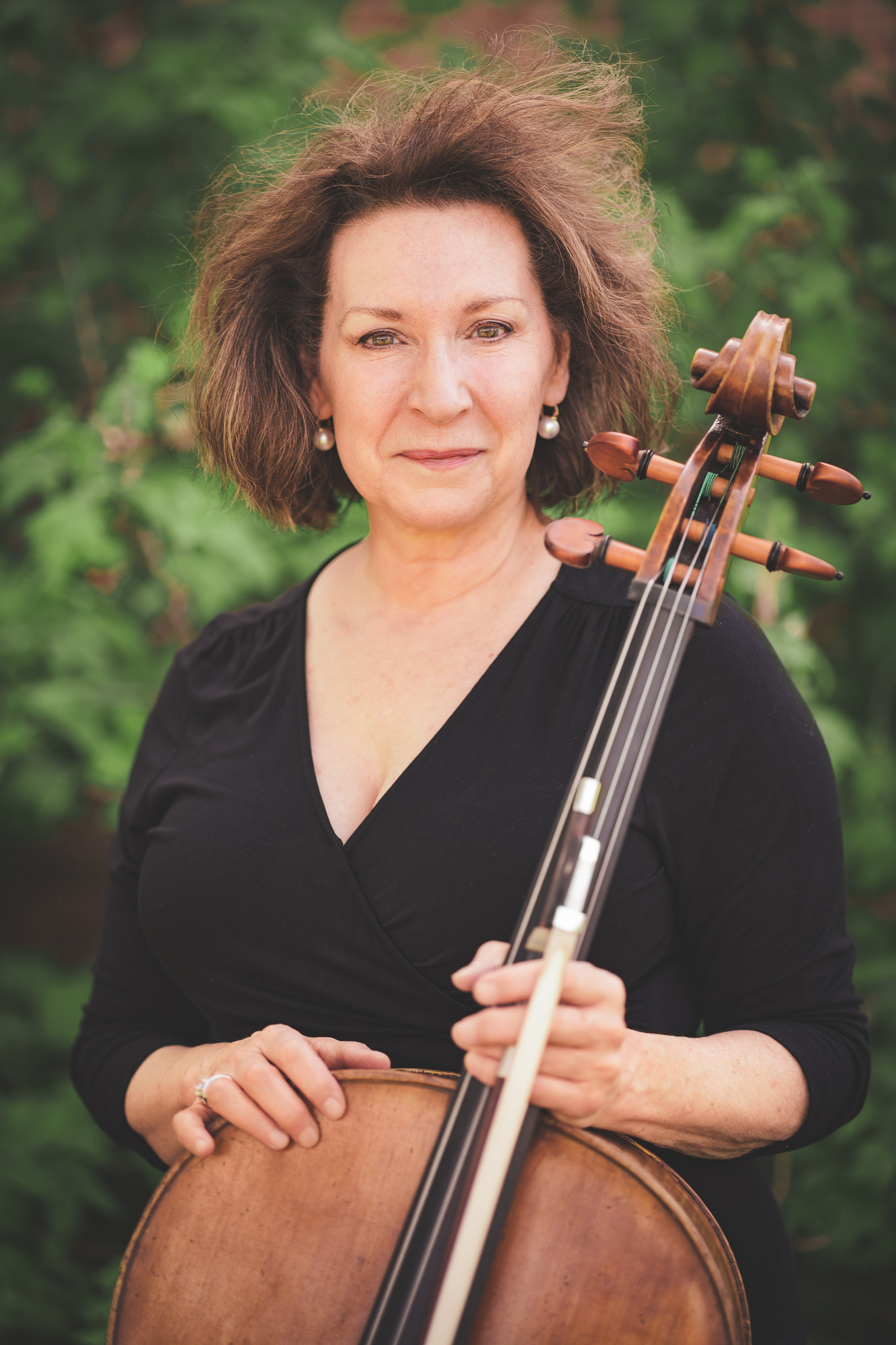 Randisi-Hooker | ORCMA